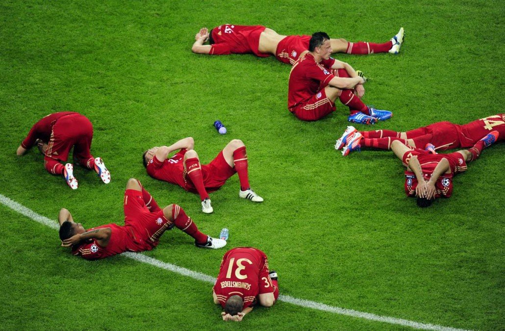 El Valor De La Derrota FiebreF tbol El Valor De La Derrota FiebreF tbol